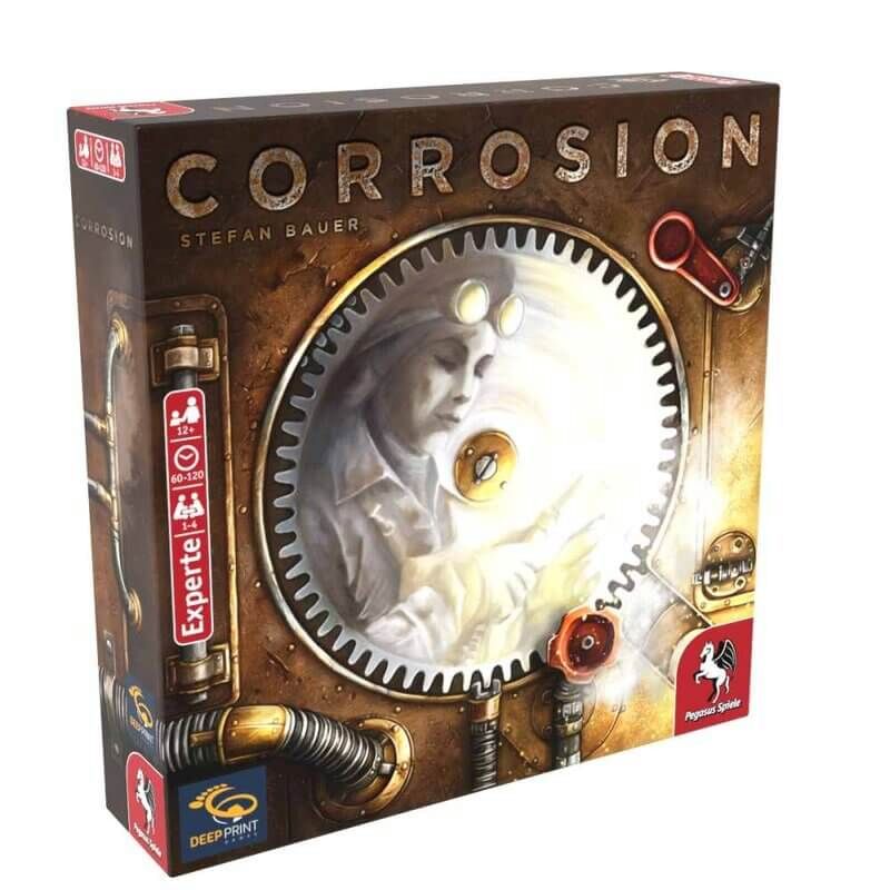 Corrosion – Bitzbox.de – Dein fantastischer Martplatz